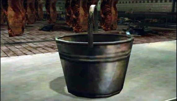 DRW Bucket | Dead Rising Wiki | Fandom
