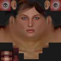 Isabela Keyes/Gallery | Dead Rising Wiki | Fandom