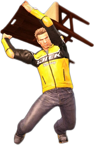 DRW Fancy Small Chair | Dead Rising Wiki | Fandom