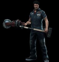 DRW Nick Ramos | Dead Rising Wiki | Fandom