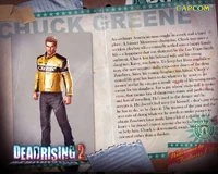 DRW Chuck Greene | Dead Rising Wiki | Fandom