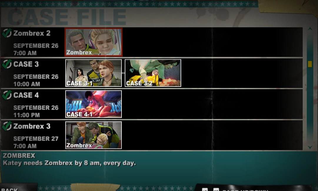DRW Zombrex 2 | Dead Rising Wiki | Fandom