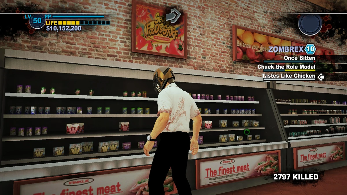 DRW Chris' Fine Foods (Dead Rising 2) | Dead Rising Wiki | Fandom