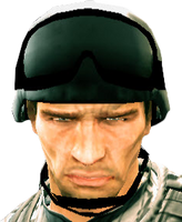 DRW Case 6-1: Help Arrives | Dead Rising Wiki | Fandom