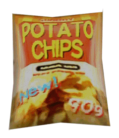 Dead Rising Food | Dead Rising Wiki | Fandom