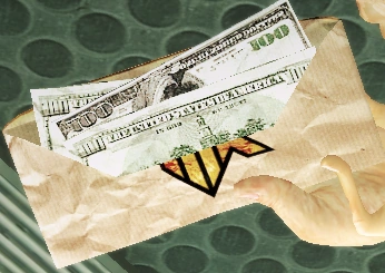 DRW Money | Dead Rising Wiki | Fandom