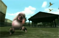 DRW Madonna | Dead Rising Wiki | Fandom