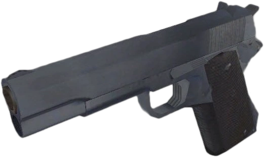 DRW Handgun (Dead Rising 3) | Dead Rising Wiki | Fandom