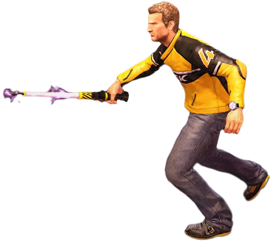 DRW Electric Prod | Dead Rising Wiki | Fandom