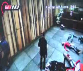 DRW A Woman With Secrets | Dead Rising Wiki | Fandom