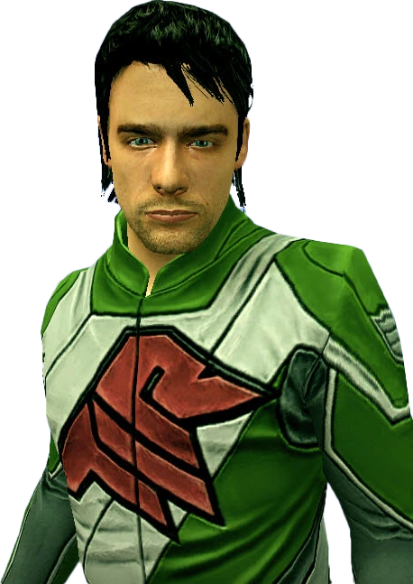 DRW Leon Bell | Dead Rising Wiki | Fandom