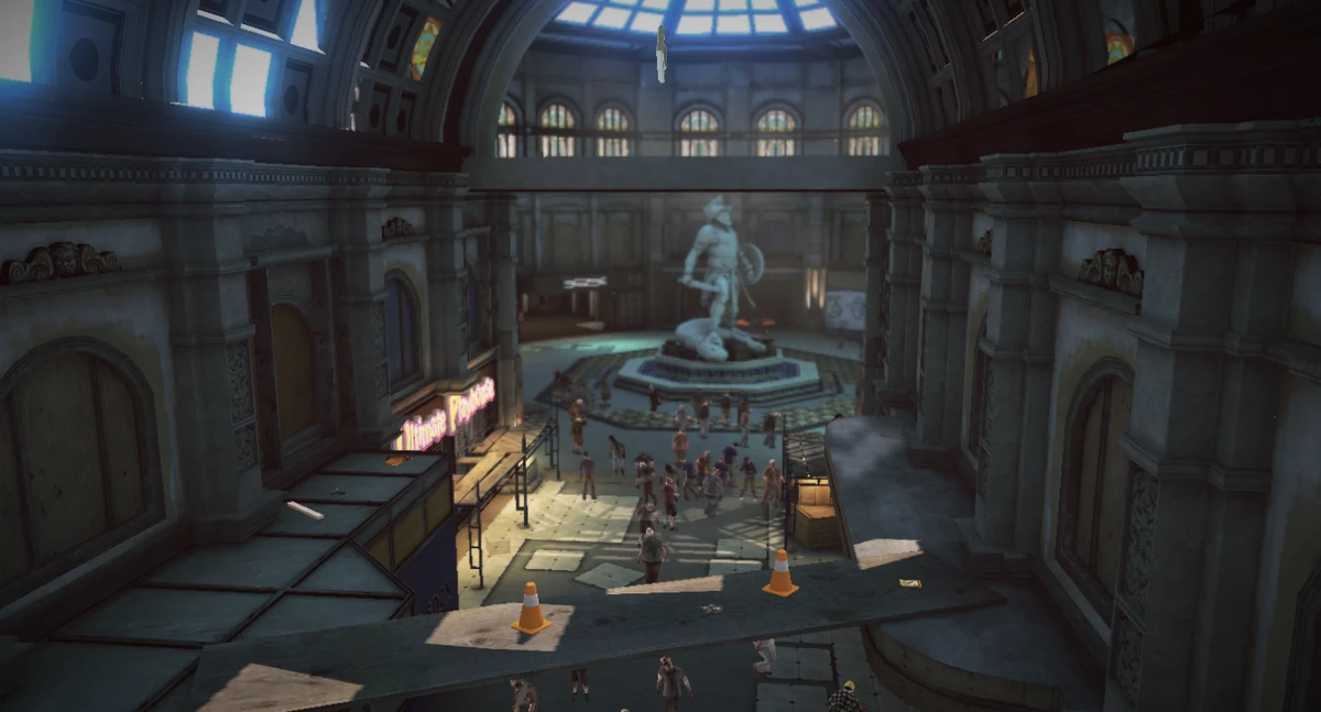 DRW Building | Dead Rising Wiki | Fandom