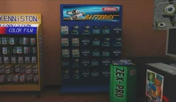 DRW Photography | Dead Rising Wiki | Fandom