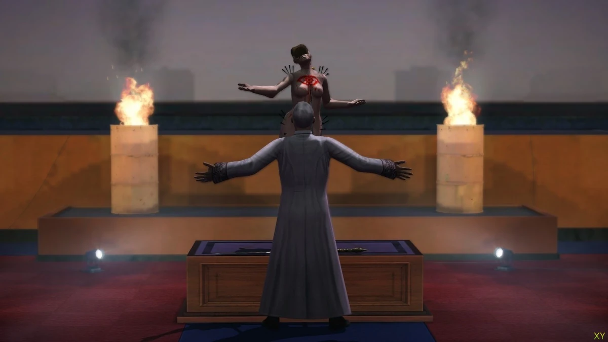 DRW Sean Keanan | Dead Rising Wiki | Fandom