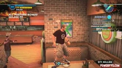 DRW Zombrex Posters | Dead Rising Wiki | Fandom