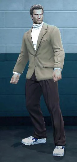 Highbrow Ensemble | Dead Rising Wiki | Fandom