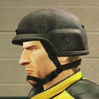DRW Swat Helmet | Dead Rising Wiki | Fandom