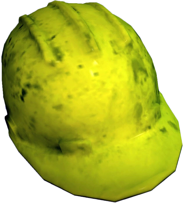 DRW Construction Hat (Dead Rising 3) | Dead Rising Wiki | Fandom