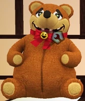 DRW Robot Bear | Dead Rising Wiki | Fandom