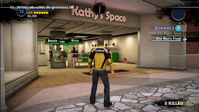 DRW Shopping Spree | Dead Rising Wiki | Fandom