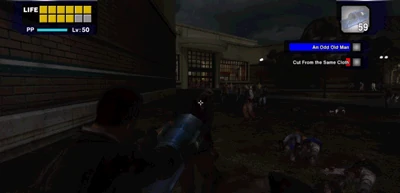 DRW Real Mega Buster | Dead Rising Wiki | Fandom