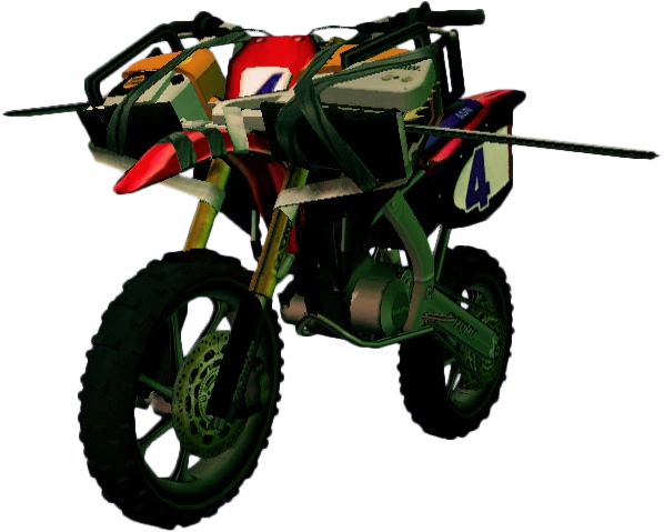DRW Slicecycle | Dead Rising Wiki | Fandom