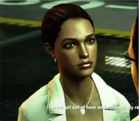 Isabela Keyes/Gallery | Dead Rising Wiki | Fandom