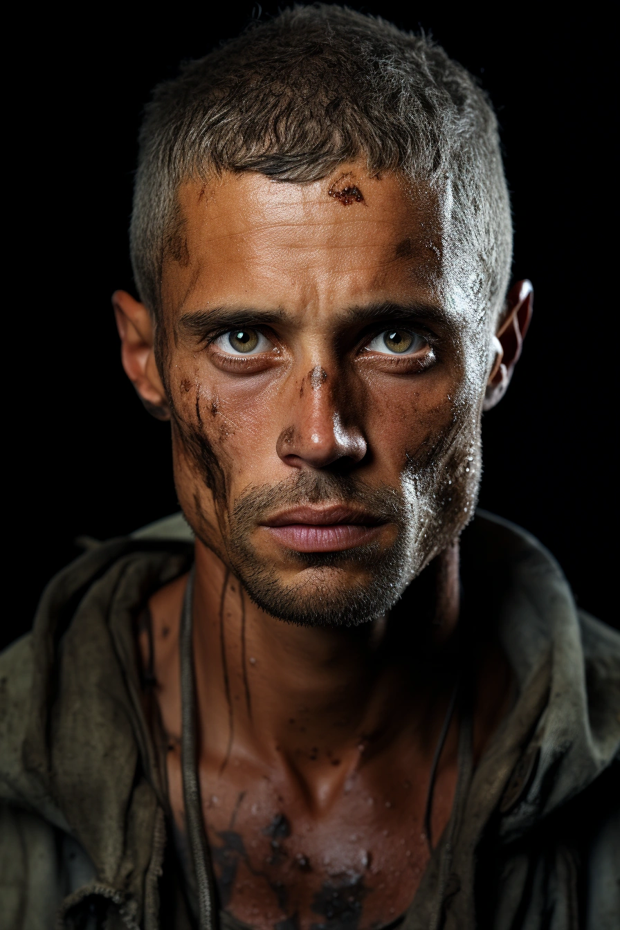 Mark Steel | Wiki Deads & Undeads | Fandom