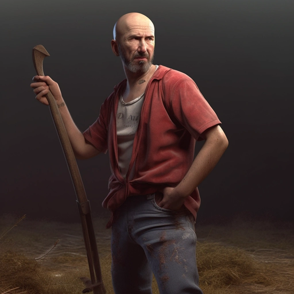 Jay Holmes | Wiki Deads & Undeads | Fandom