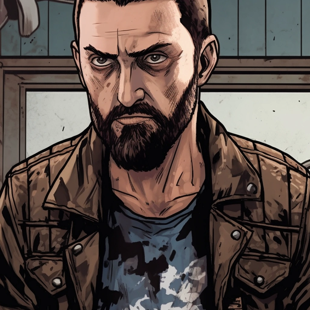 Mike Chester | Wiki Deads & Undeads | Fandom