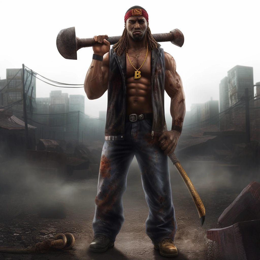 Franklin Johnson | Wiki Deads & Undeads | Fandom