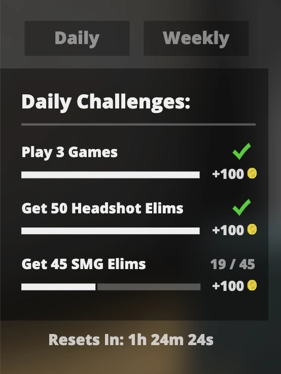 Challenges | Deadshot io Wiki | Fandom