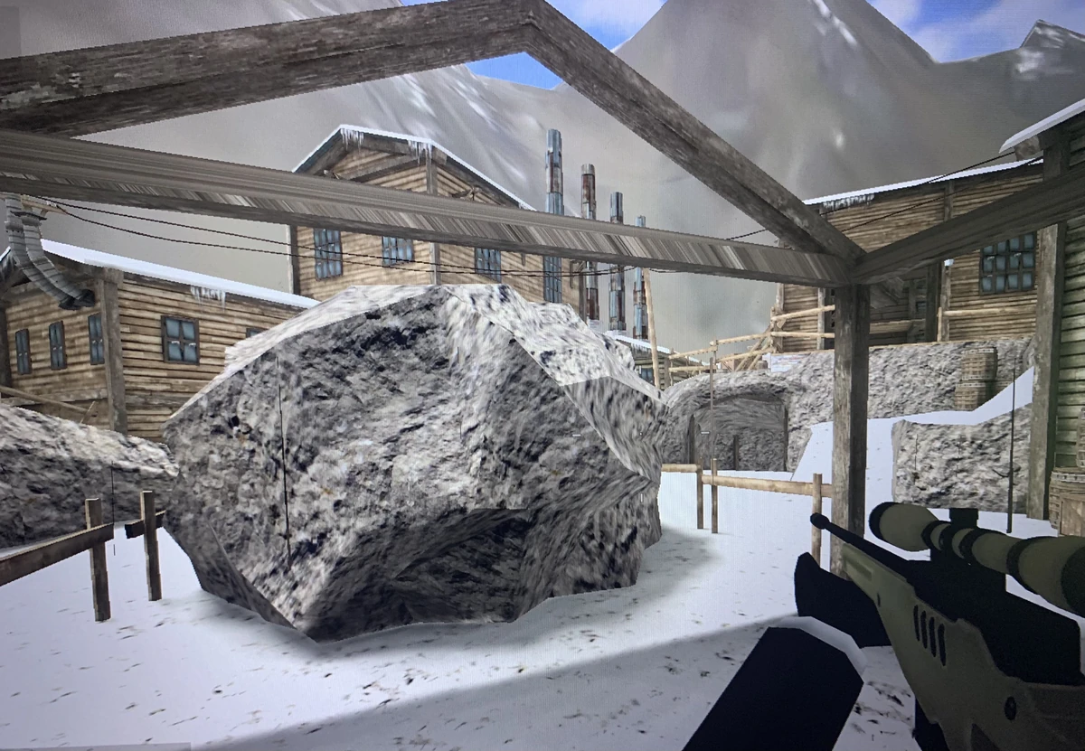 Bugs/Glitches | Deadshot io Wiki | Fandom