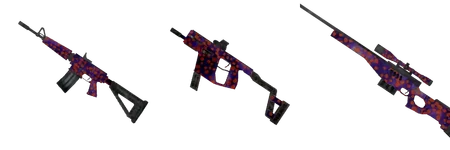 Events | Deadshot io Wiki | Fandom