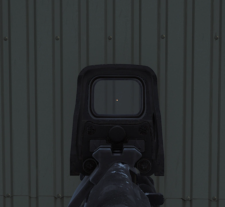 OET | Deadside Wiki | Fandom