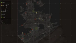 Interactive Maps | Deadside Wiki | Fandom