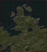 Interactive Maps | Deadside Wiki | Fandom