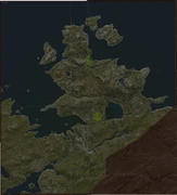 Interactive Maps | Deadside Wiki | Fandom