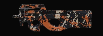 P900 | Deadside Wiki | Fandom