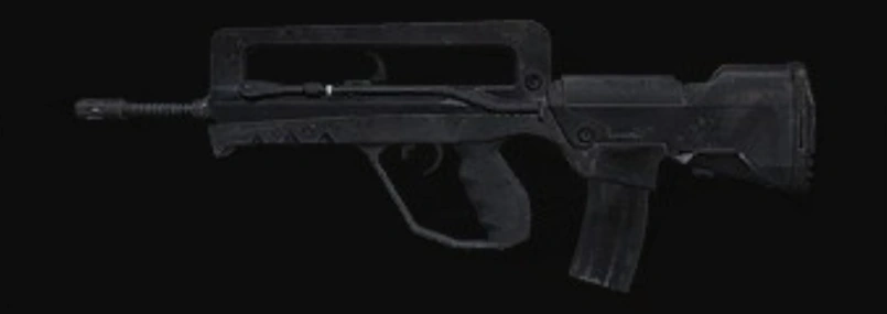 Fasam | Deadside Wiki | Fandom