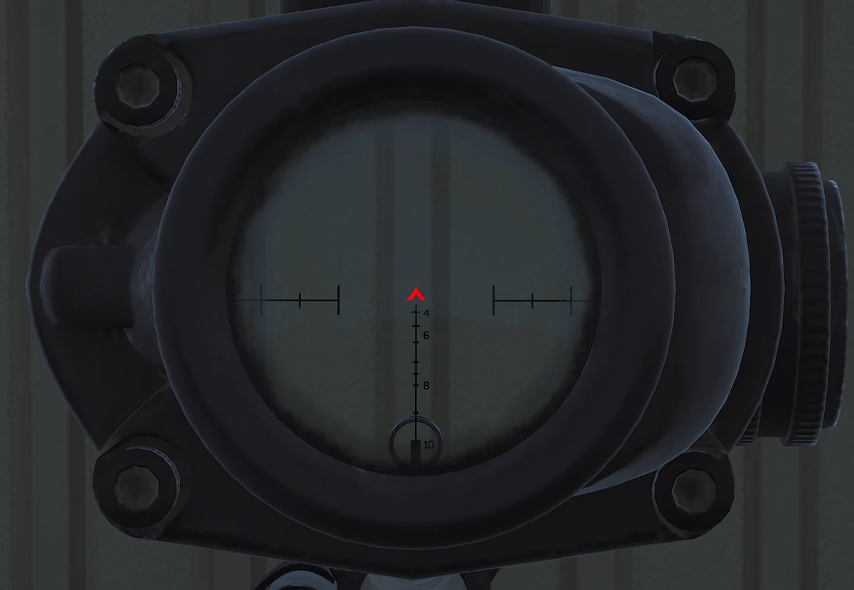 COD | Deadside Wiki | Fandom