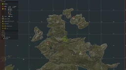 Interactive Maps | Deadside Wiki | Fandom