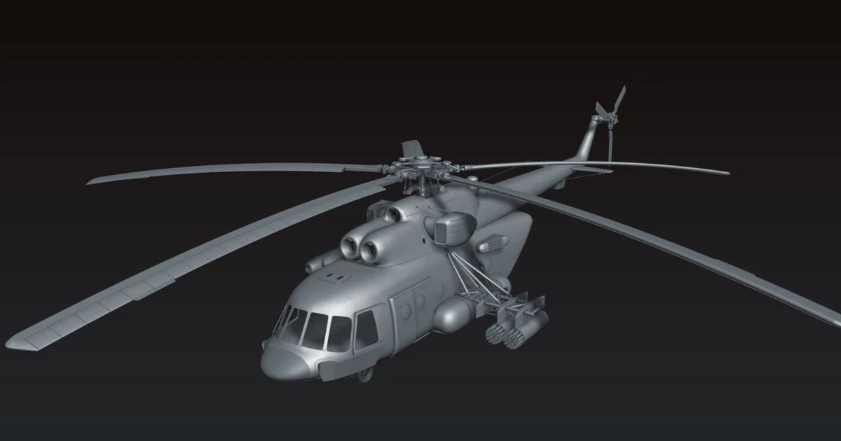 Helicopter Crashes | Deadside Wiki | Fandom