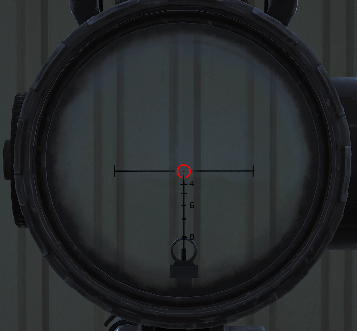 HMR | Deadside Wiki | Fandom