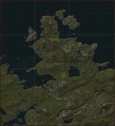 Interactive Maps | Deadside Wiki | Fandom