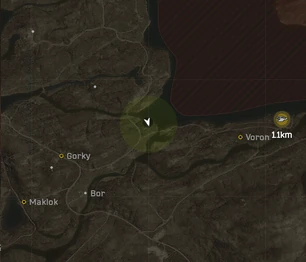 Save Zone | Deadside Wiki | Fandom