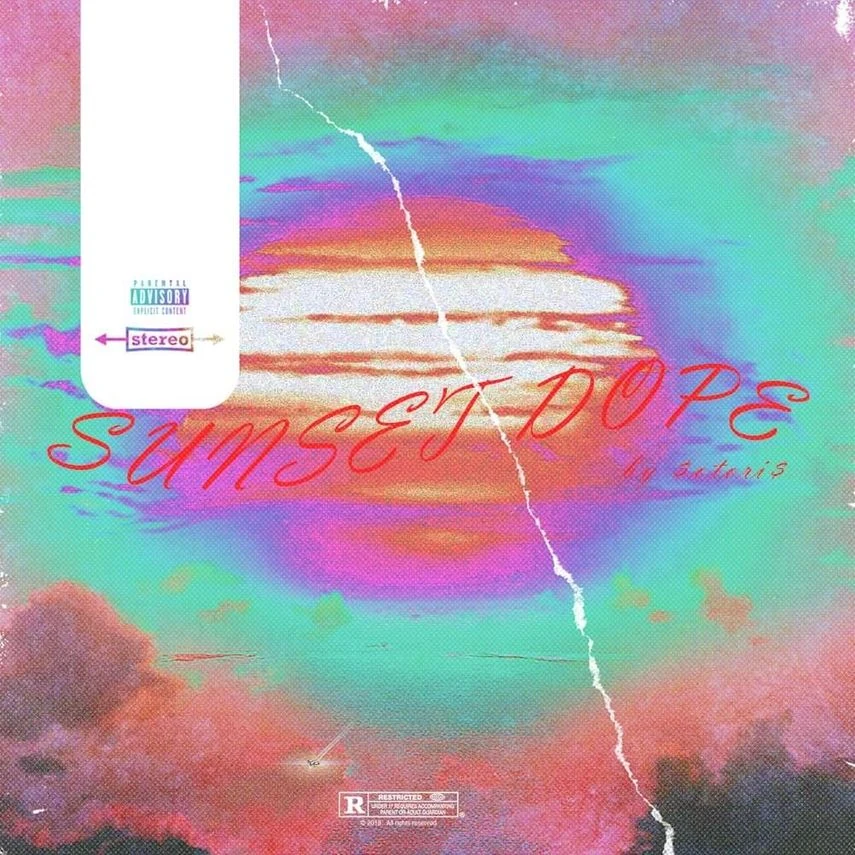 Sunset Dope | DEAD$INS BAND Вики | Fandom