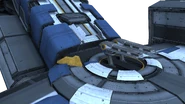 USM Eudora | Dead Space Wiki | Fandom