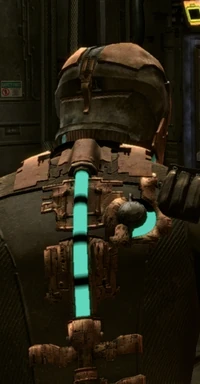 RIG | Wiki Dead Space | Fandom