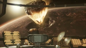Aegis VII | Dead Space Wiki | Fandom